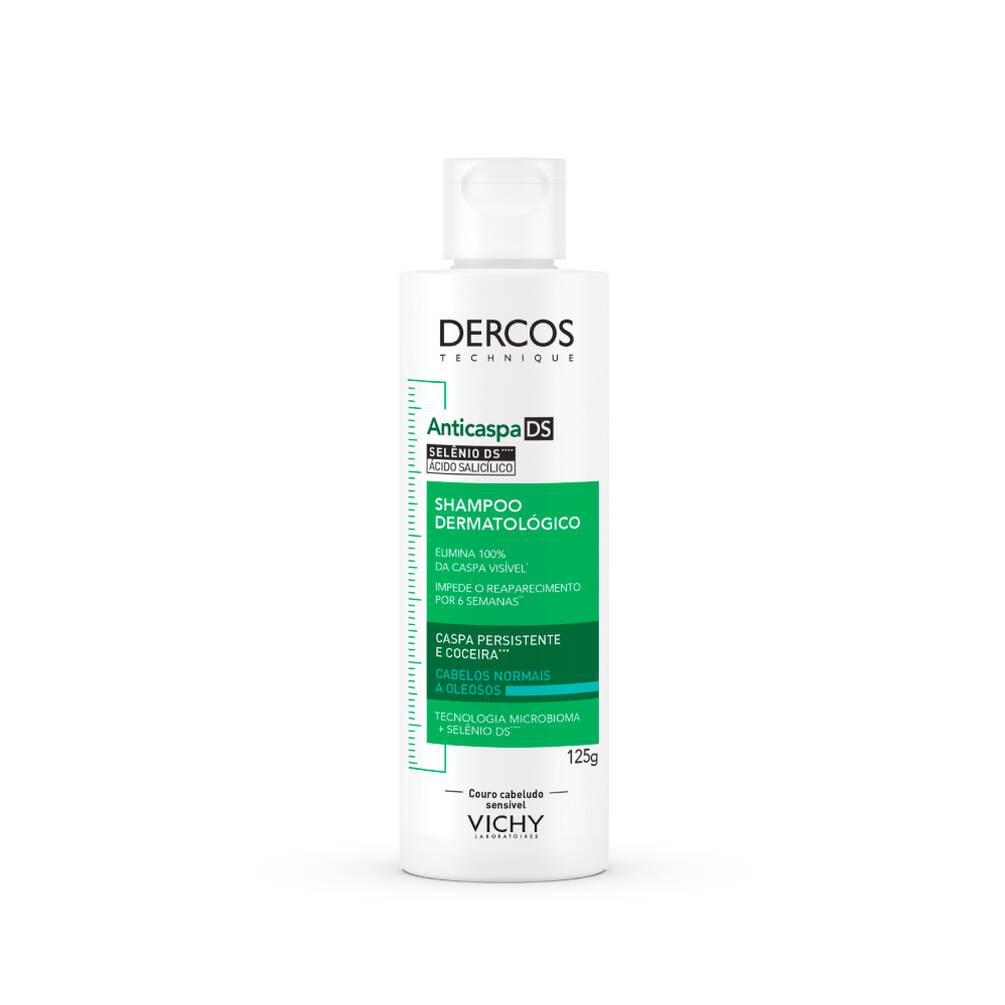 Linha Dercos Anticaspa | Dermaclub